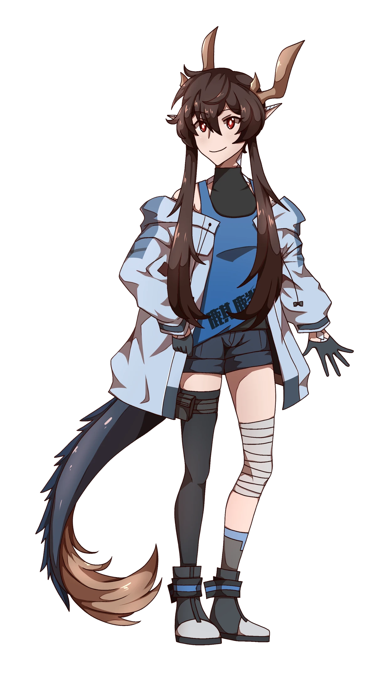 Maria Fuwa | UTAU wiki | Fandom