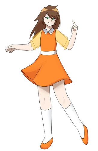 CLAIRE | UTAU wiki | Fandom