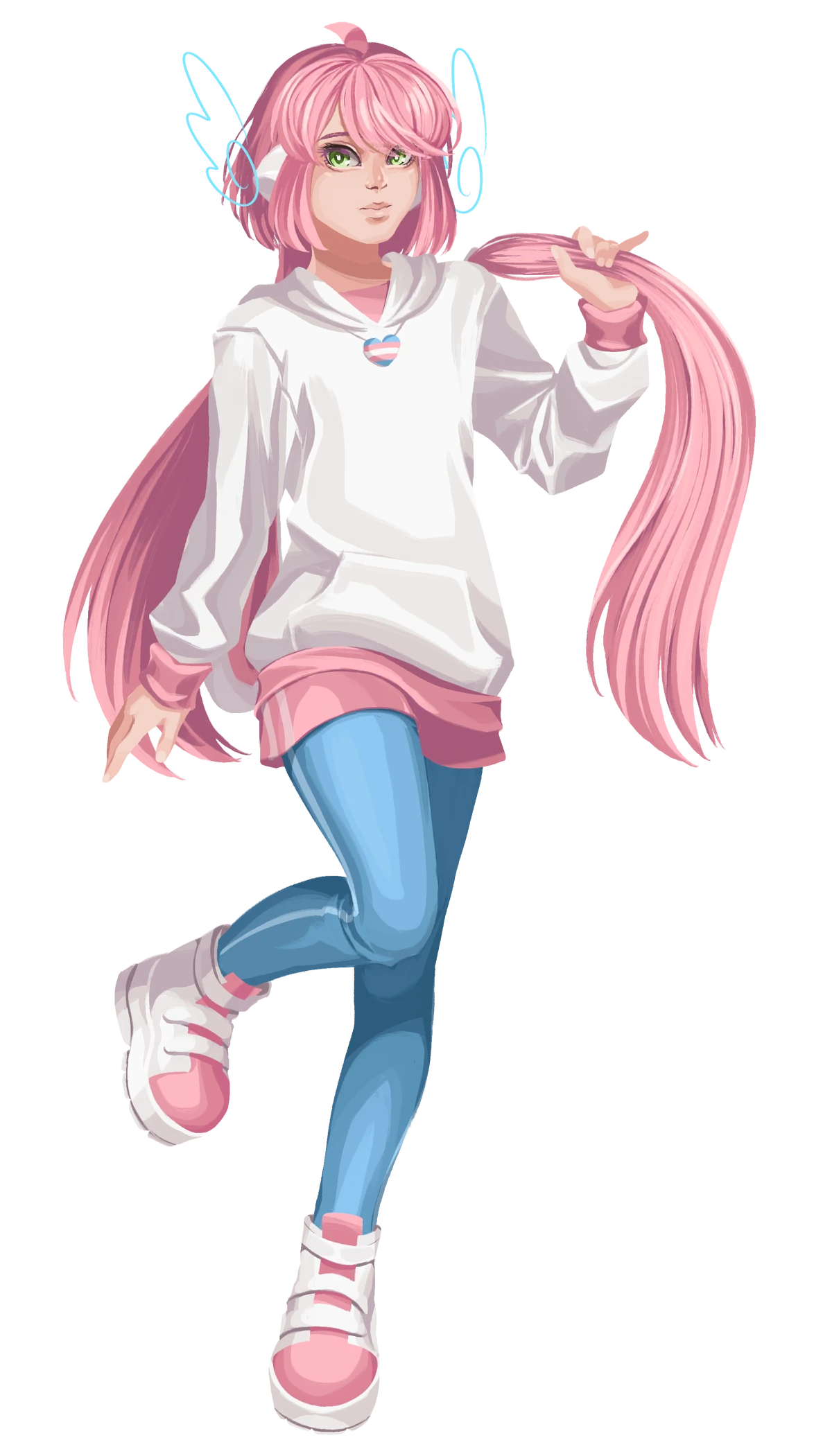Mushiria | UTAU wiki | Fandom