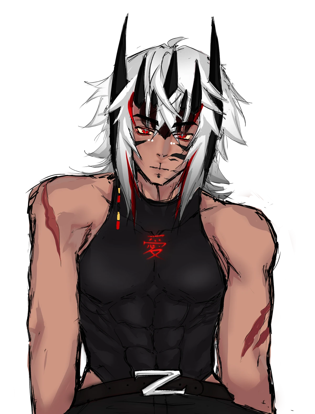 ZED | UTAU wiki | Fandom
