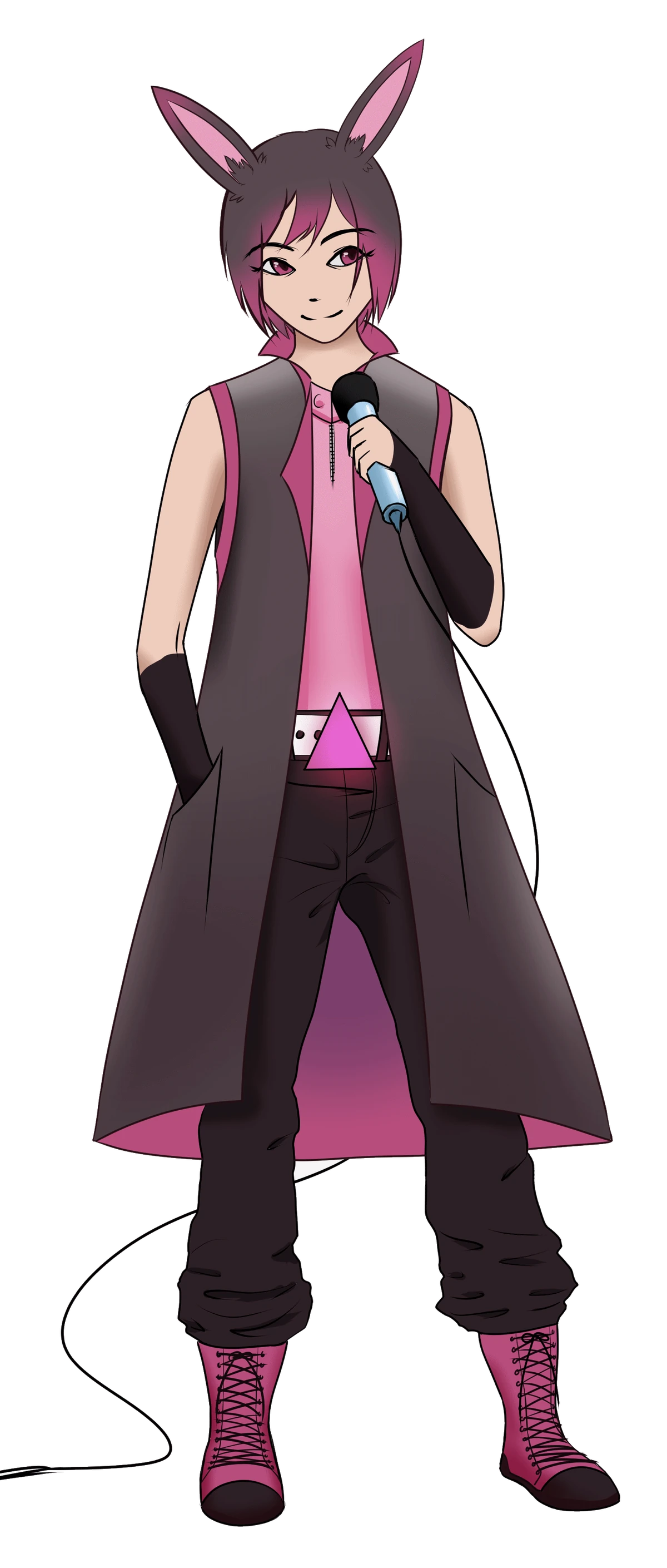 UTAU wiki:Sandbox/kyarami | UTAU wiki | Fandom