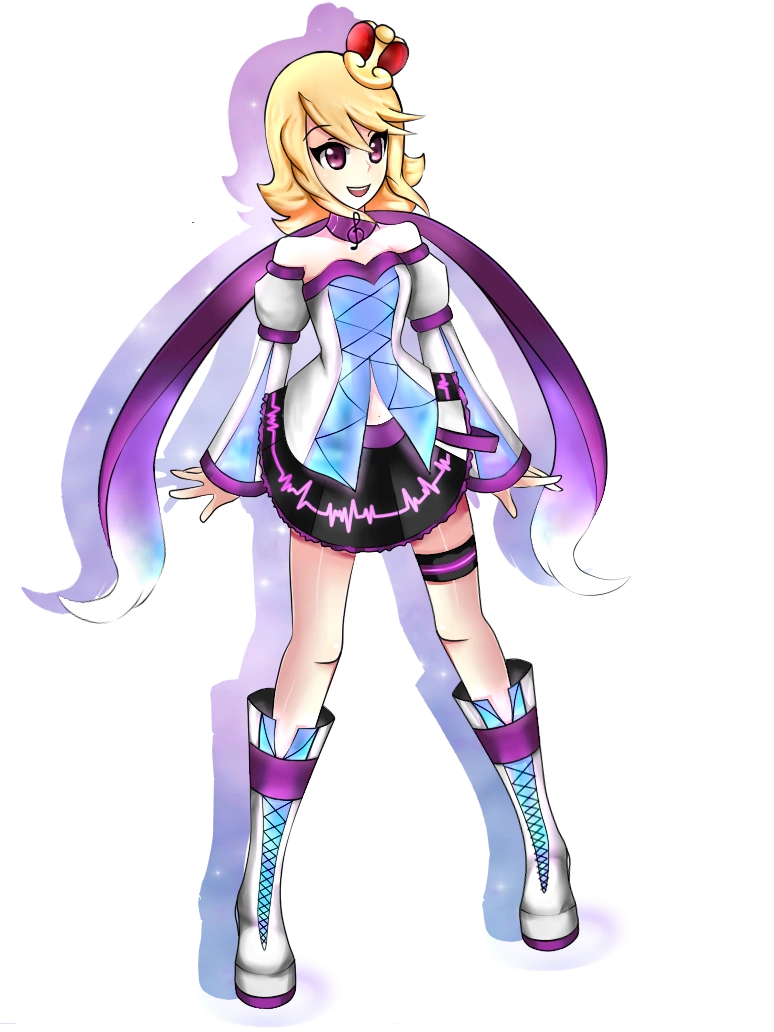 Otome Kira | UTAU wiki | Fandom