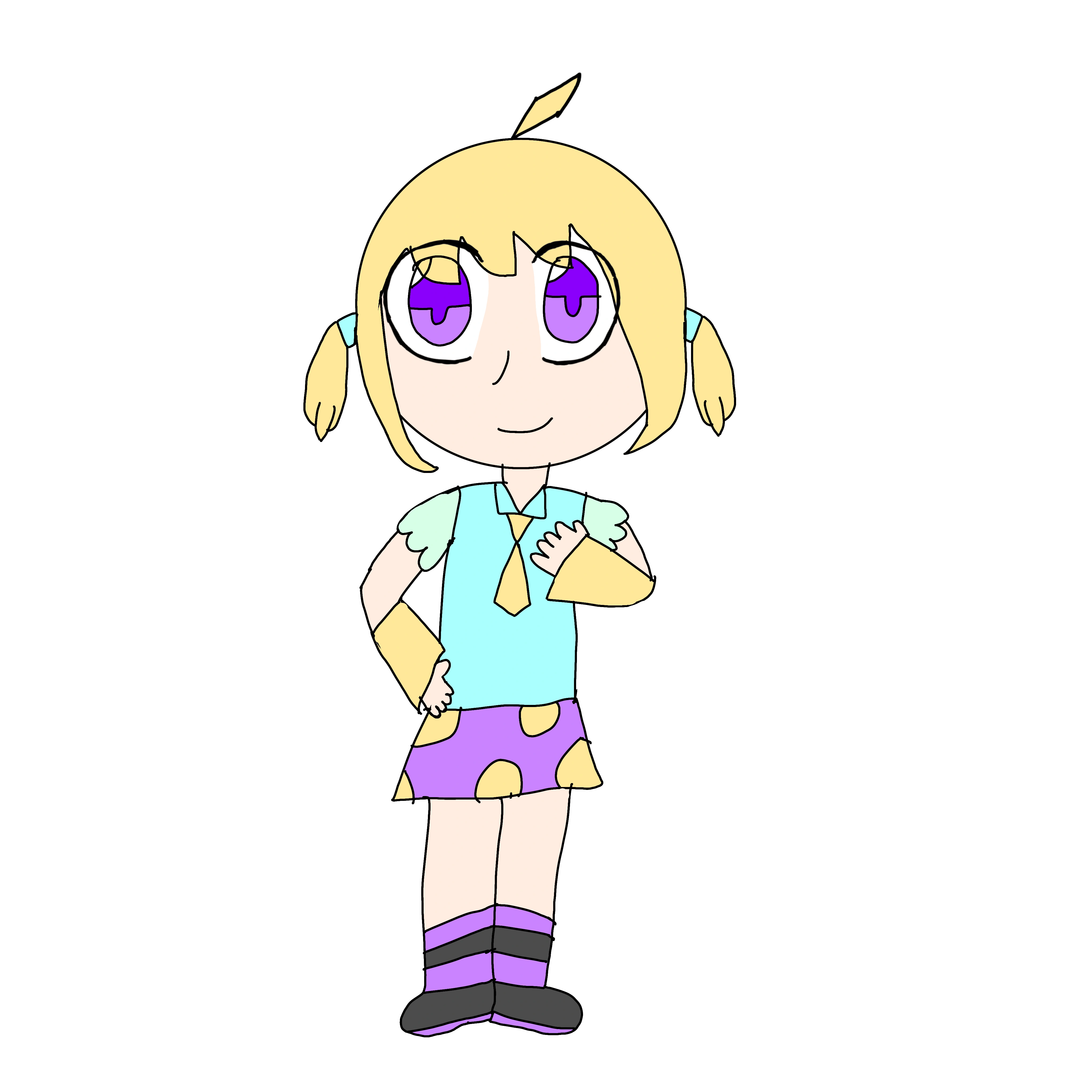 Discuss Everything About UTAU wiki | Fandom