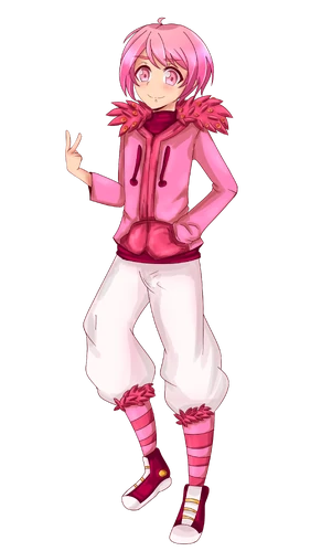 Kyandine Gamu (Male) | UTAU Wiki | Fandom