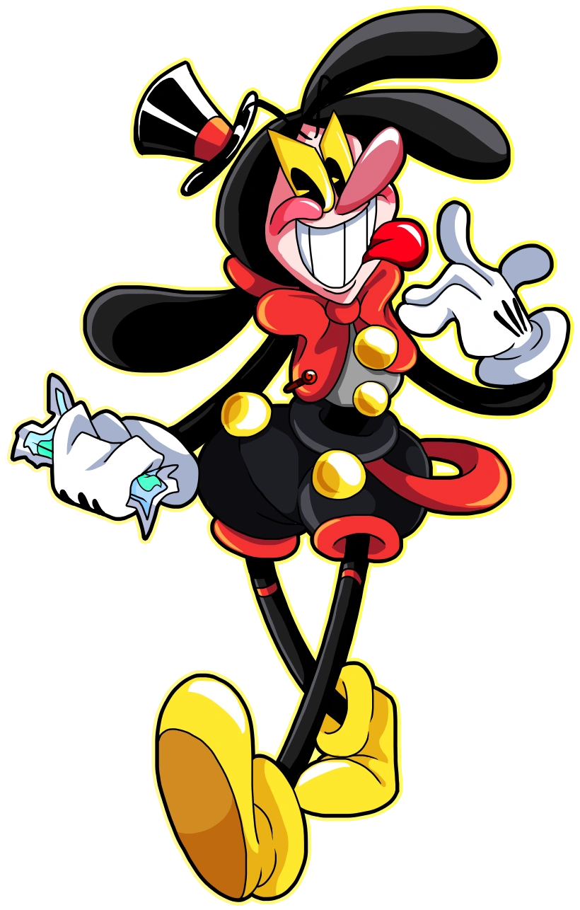 TOONLOID | UTAU wiki | Fandom