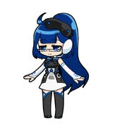 MakuNE KaNi | UTAU wiki | Fandom