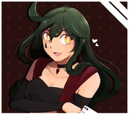 Seiko Itazura | UTAU wiki | Fandom