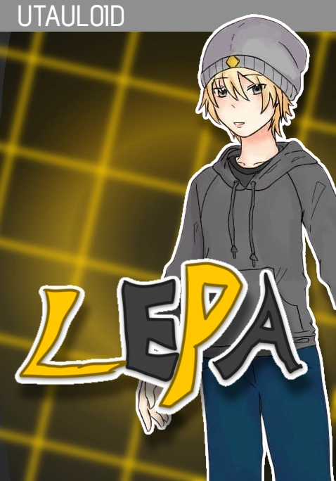LEPA | UTAU wiki | Fandom