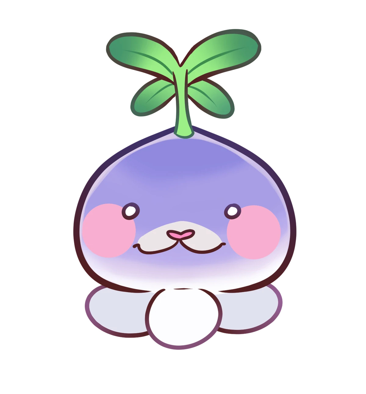Squidebega Utau | UTAU wiki | Fandom