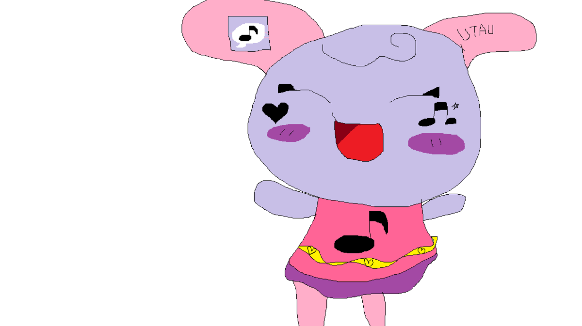 Utautchi | UTAU wiki | Fandom