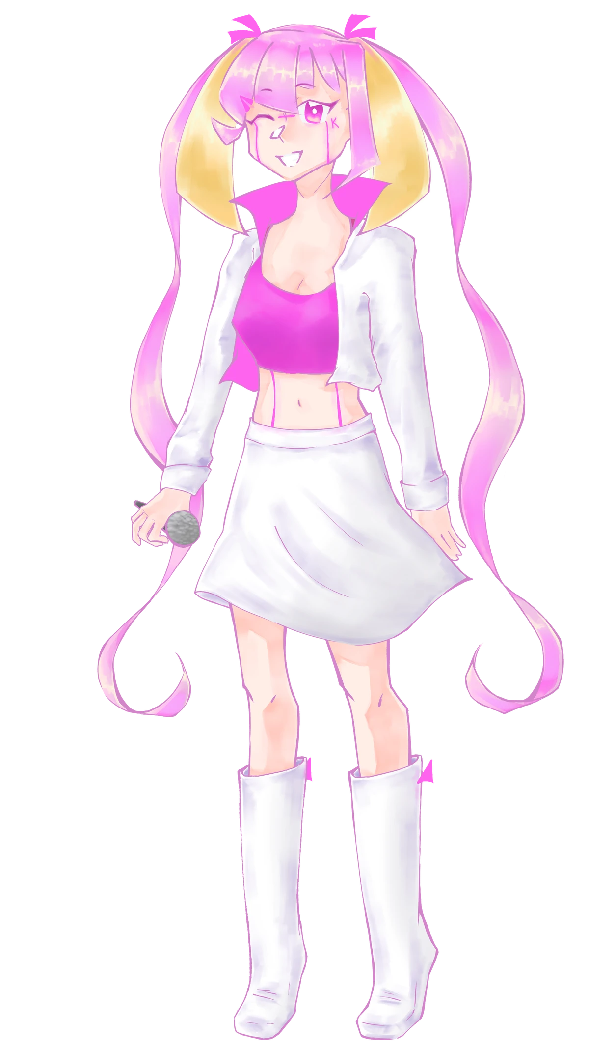 KANI | UTAU wiki | Fandom