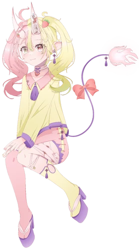 LEMONBERRY | UTAU wiki | Fandom