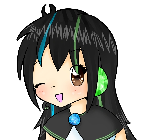 Atatakai Tamiko | UTAU wiki | Fandom