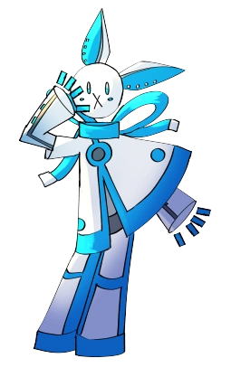 OxO | UTAU wiki | Fandom