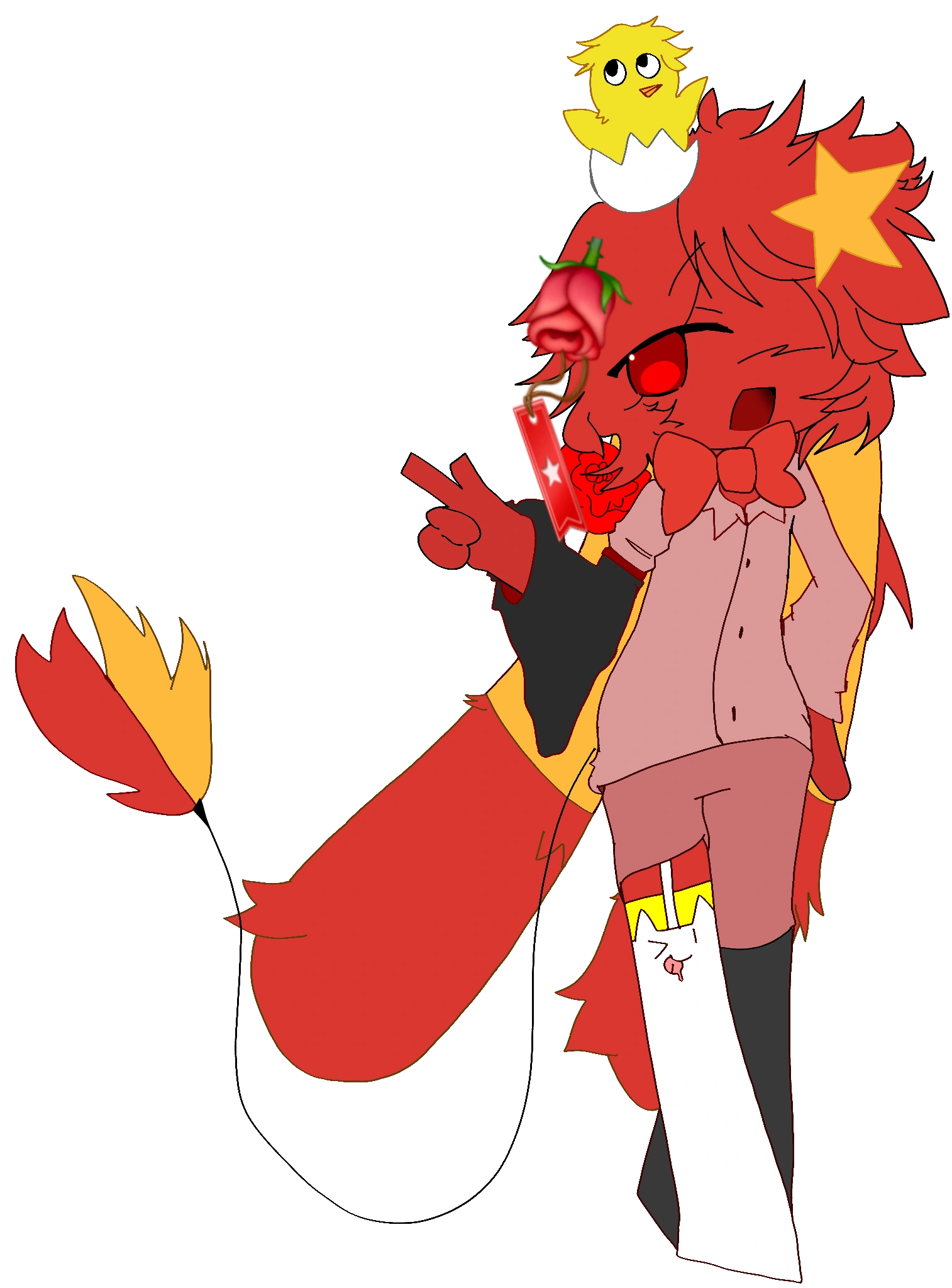 Discuss Everything About UTAU wiki | Fandom