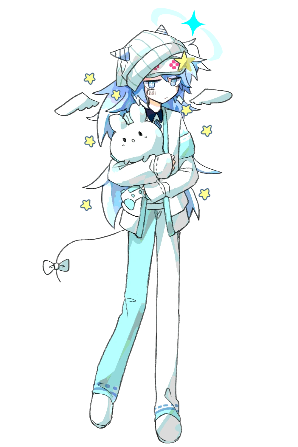 Kibo Yoruda | UTAU wiki | Fandom