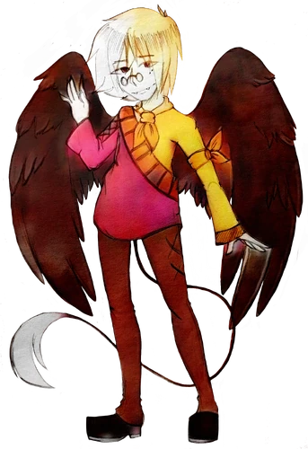 Garu | UTAU wiki | Fandom