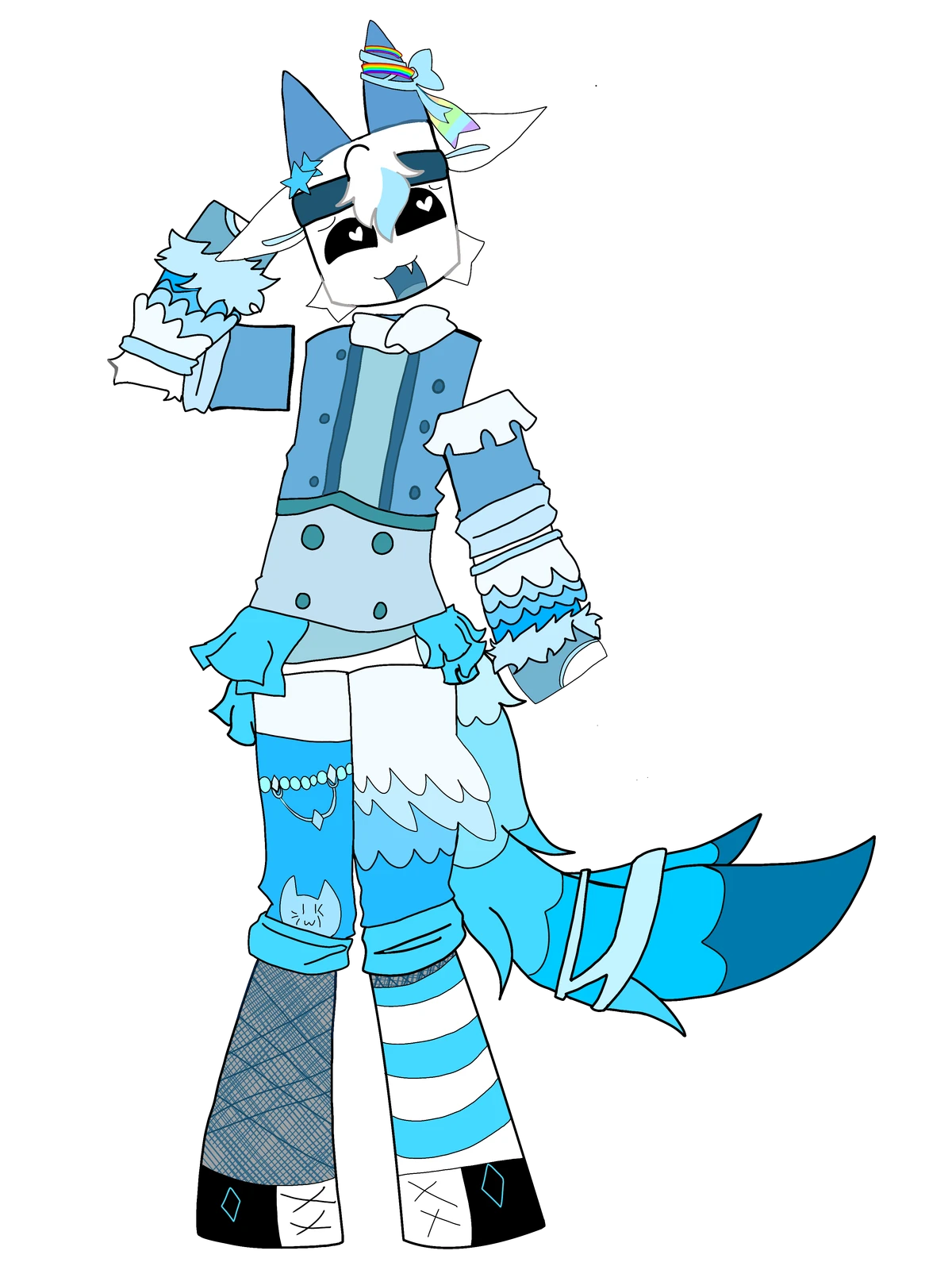 Kosuke Fujiwara | UTAU wiki | Fandom