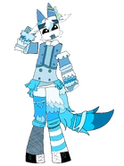 Kosuke Fujiwara | UTAU wiki | Fandom