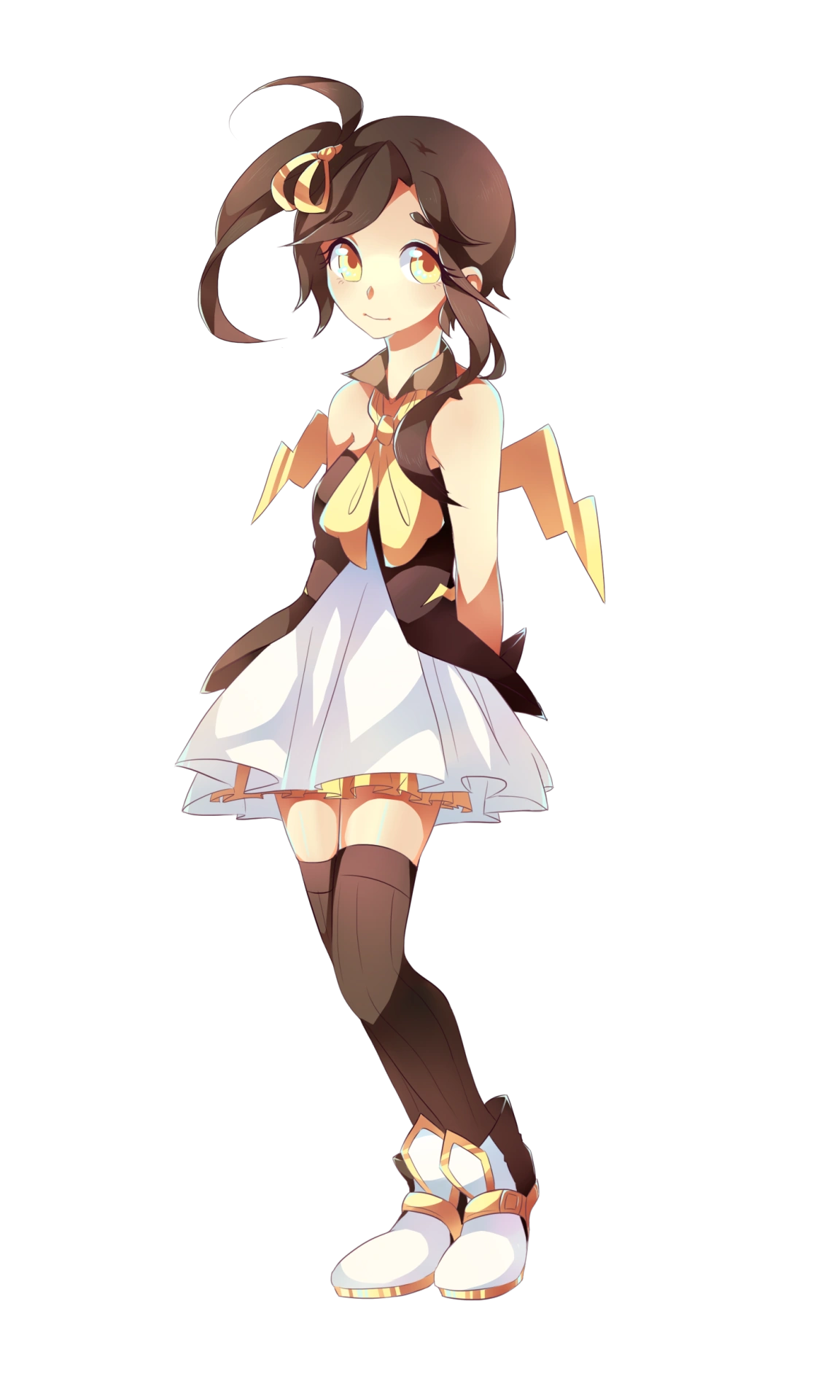 Rena Raine | UTAU wiki | Fandom