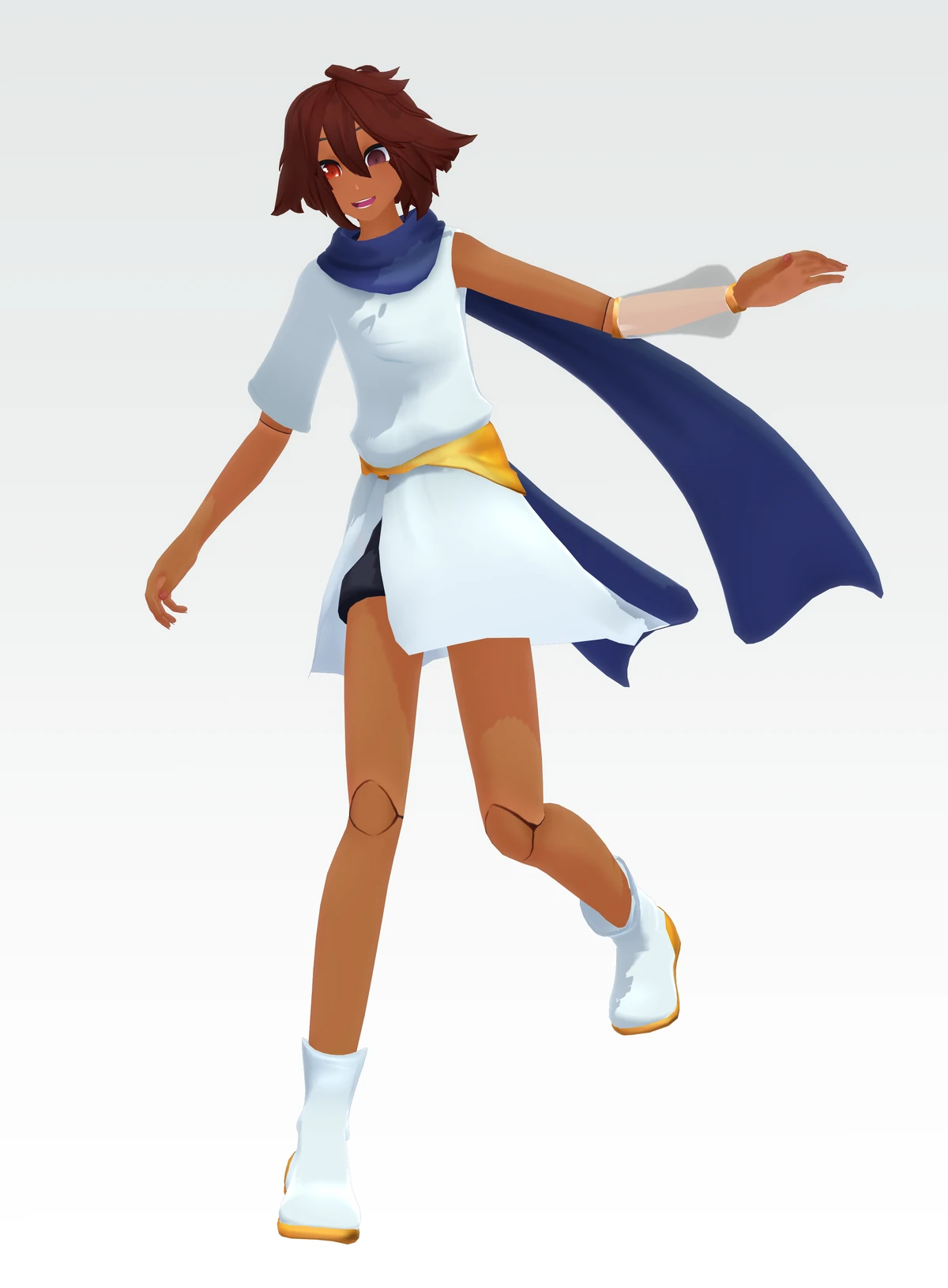 Ame Hayate | UTAU wiki | Fandom