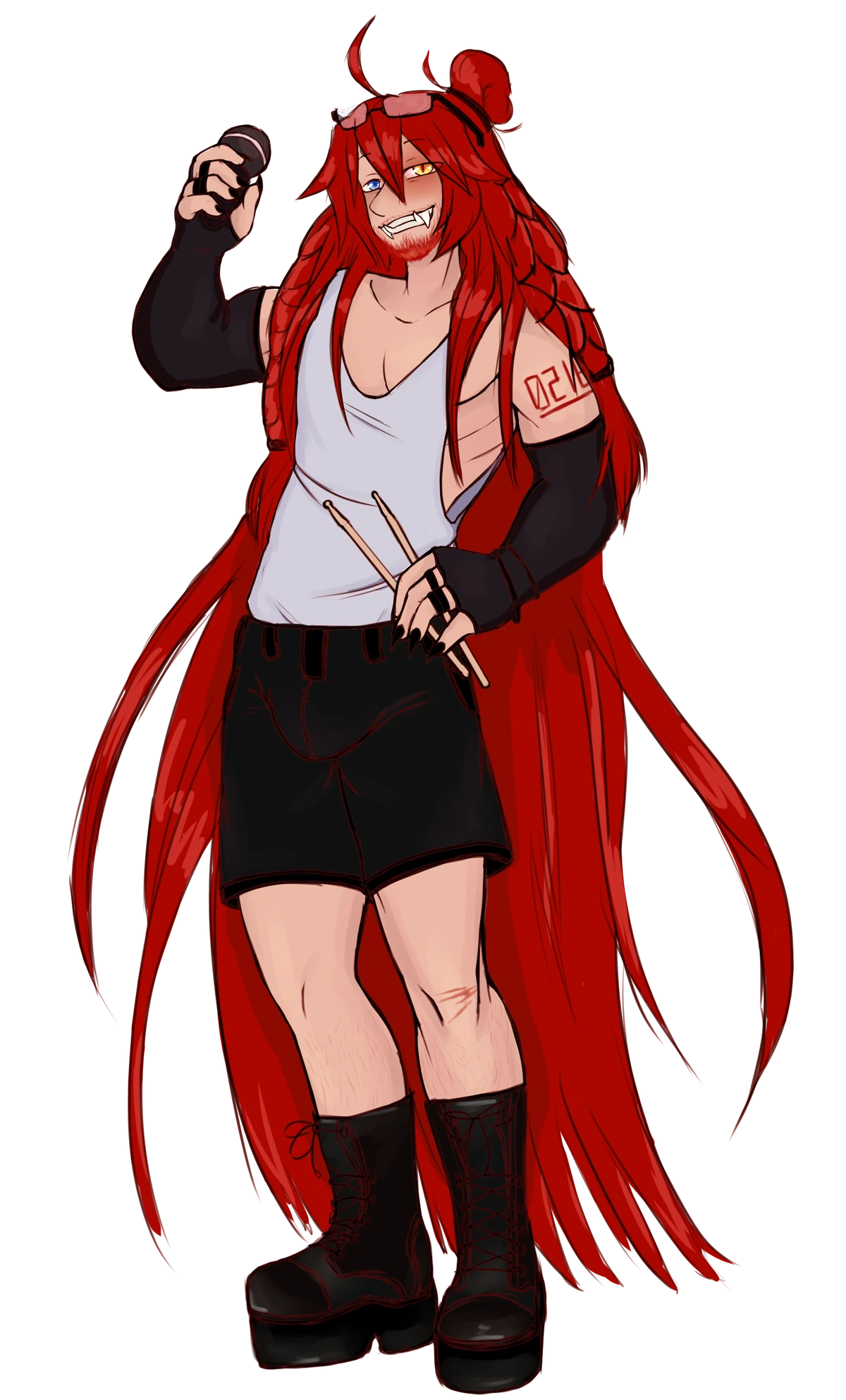 Roru | UTAU wiki | Fandom