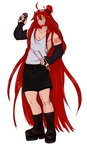 Roru | UTAU wiki | Fandom