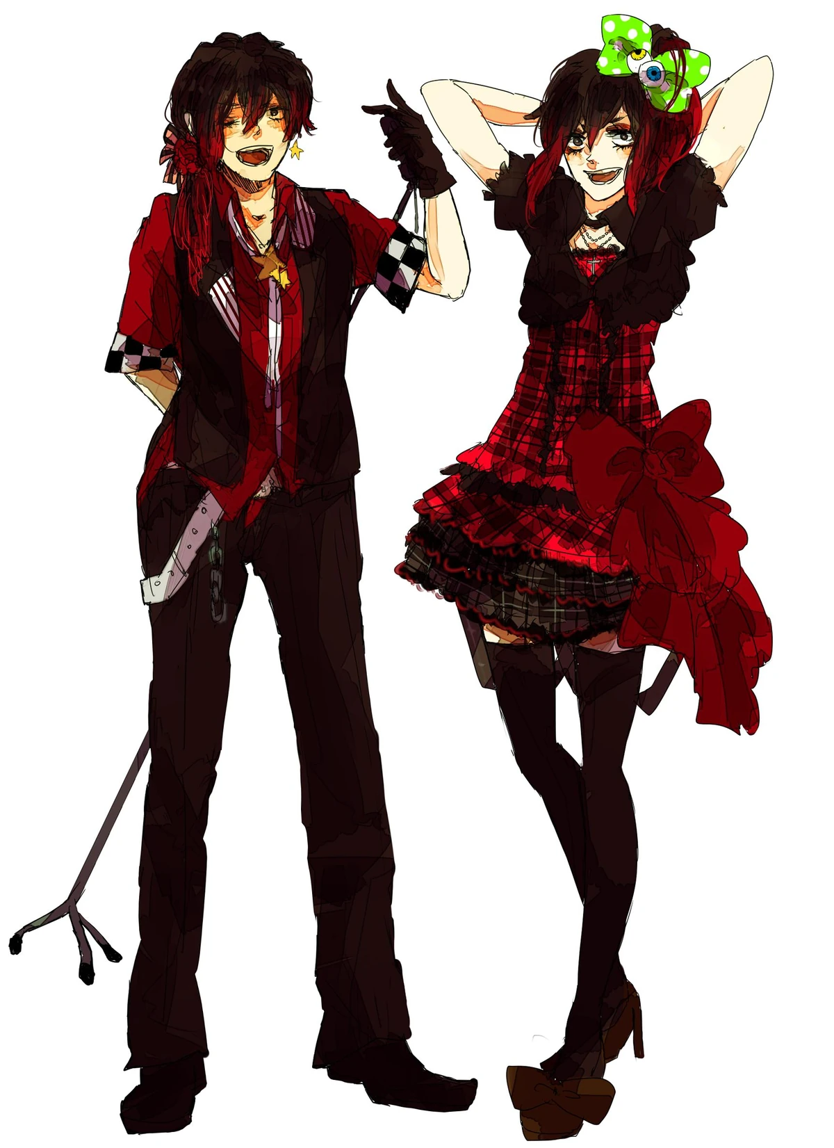 Meru Melodic | UTAU Wiki | Fandom