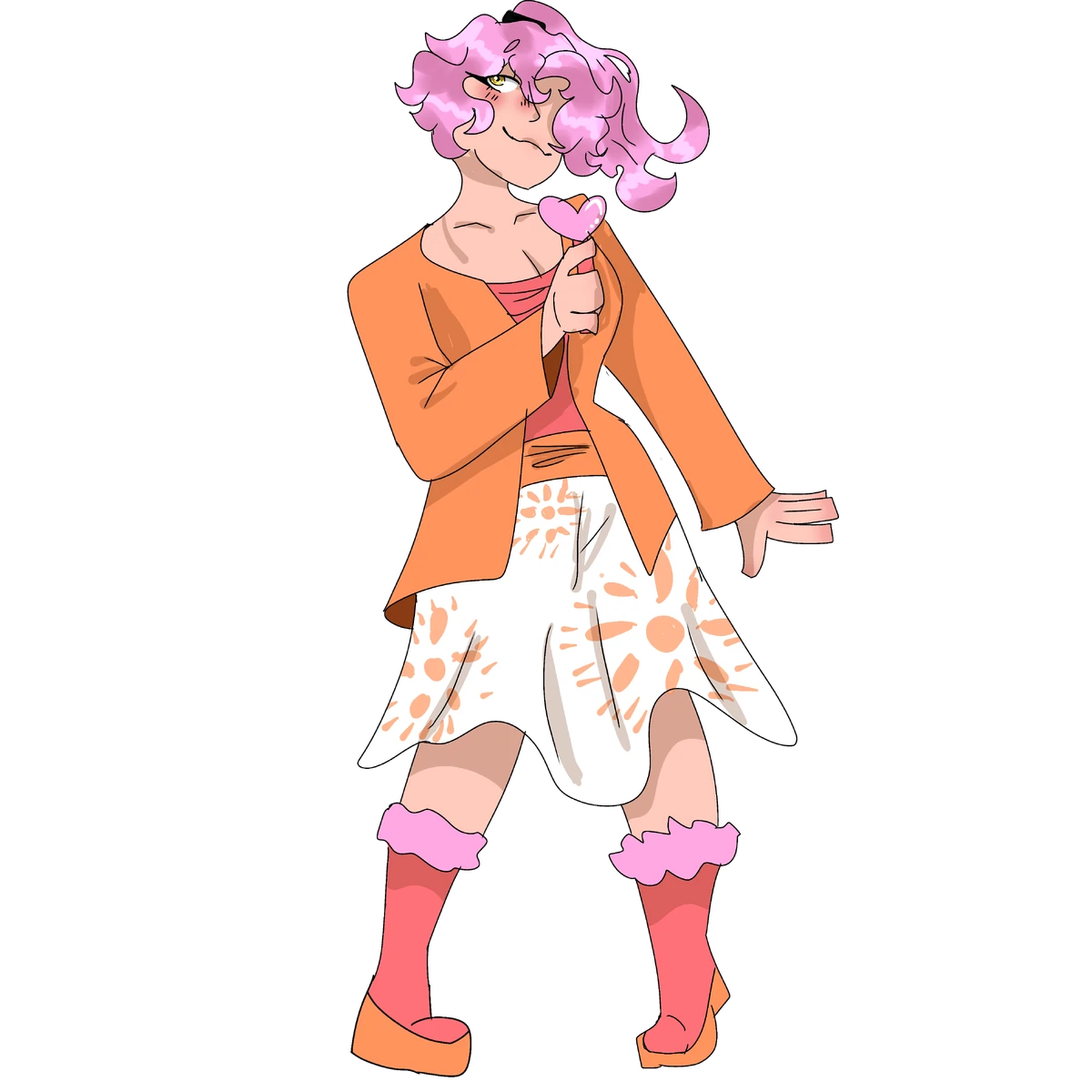 Shojo Rosas | UTAU wiki | Fandom