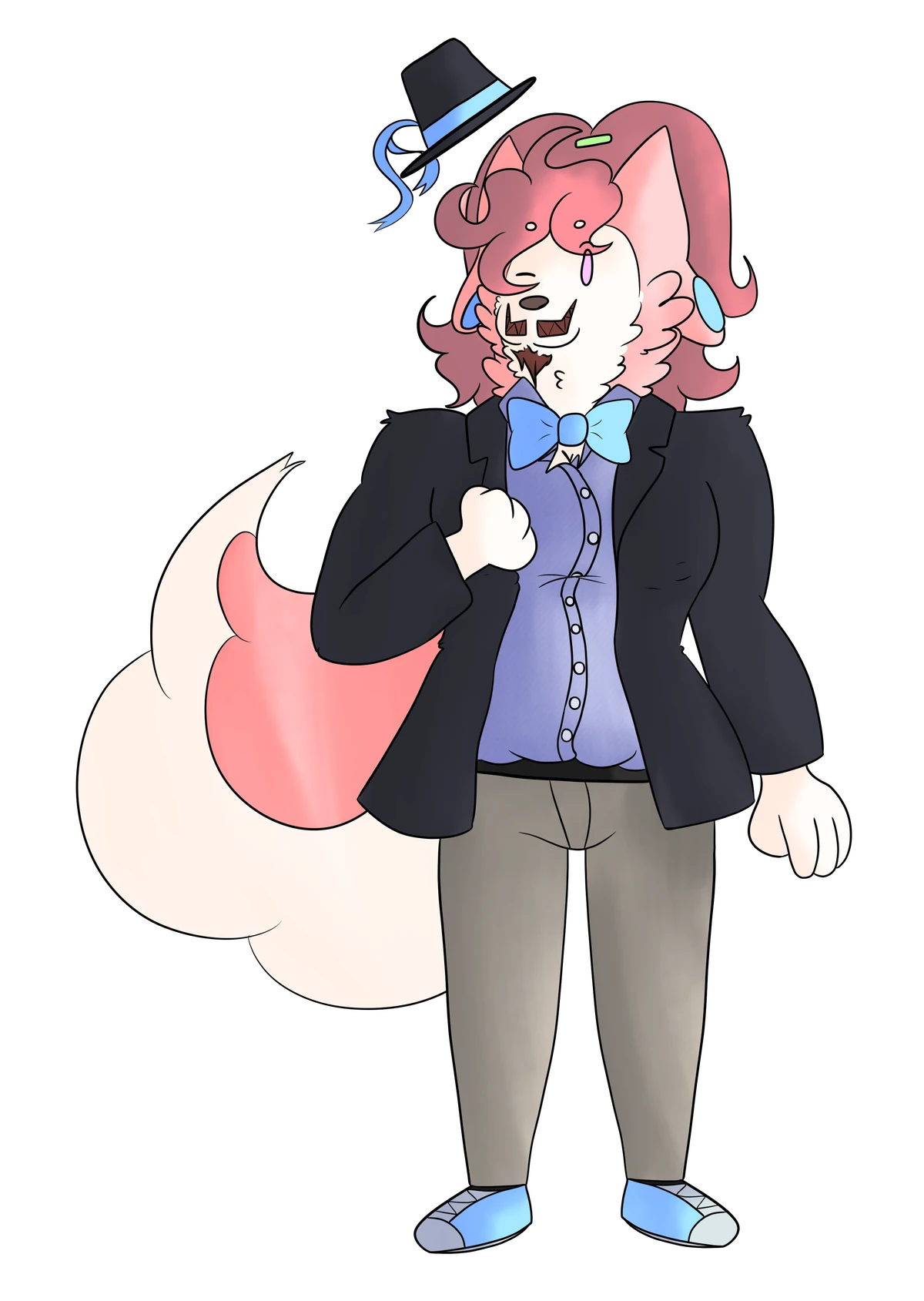 Peiton | UTAU wiki | Fandom