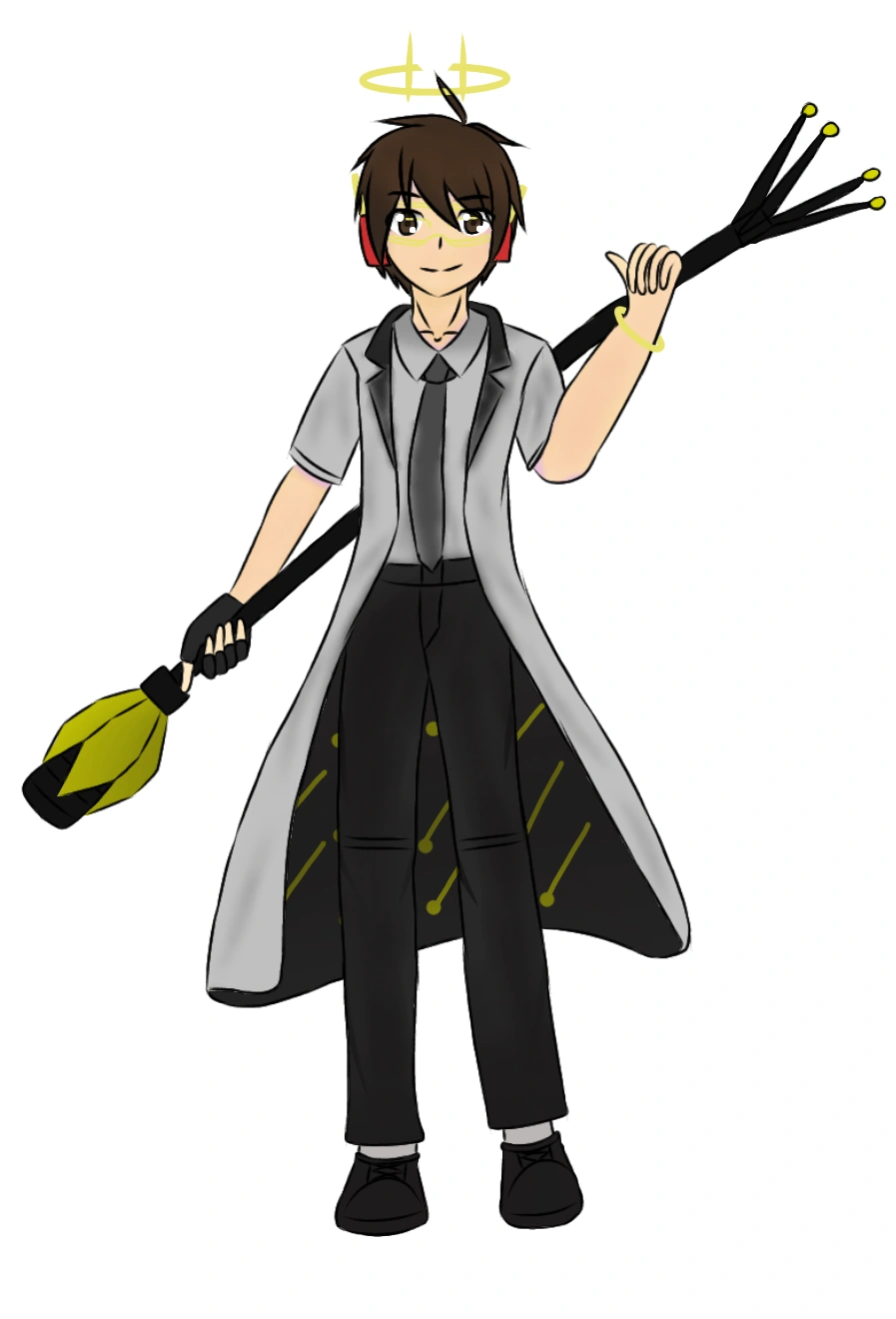 SUN | UTAU wiki | Fandom