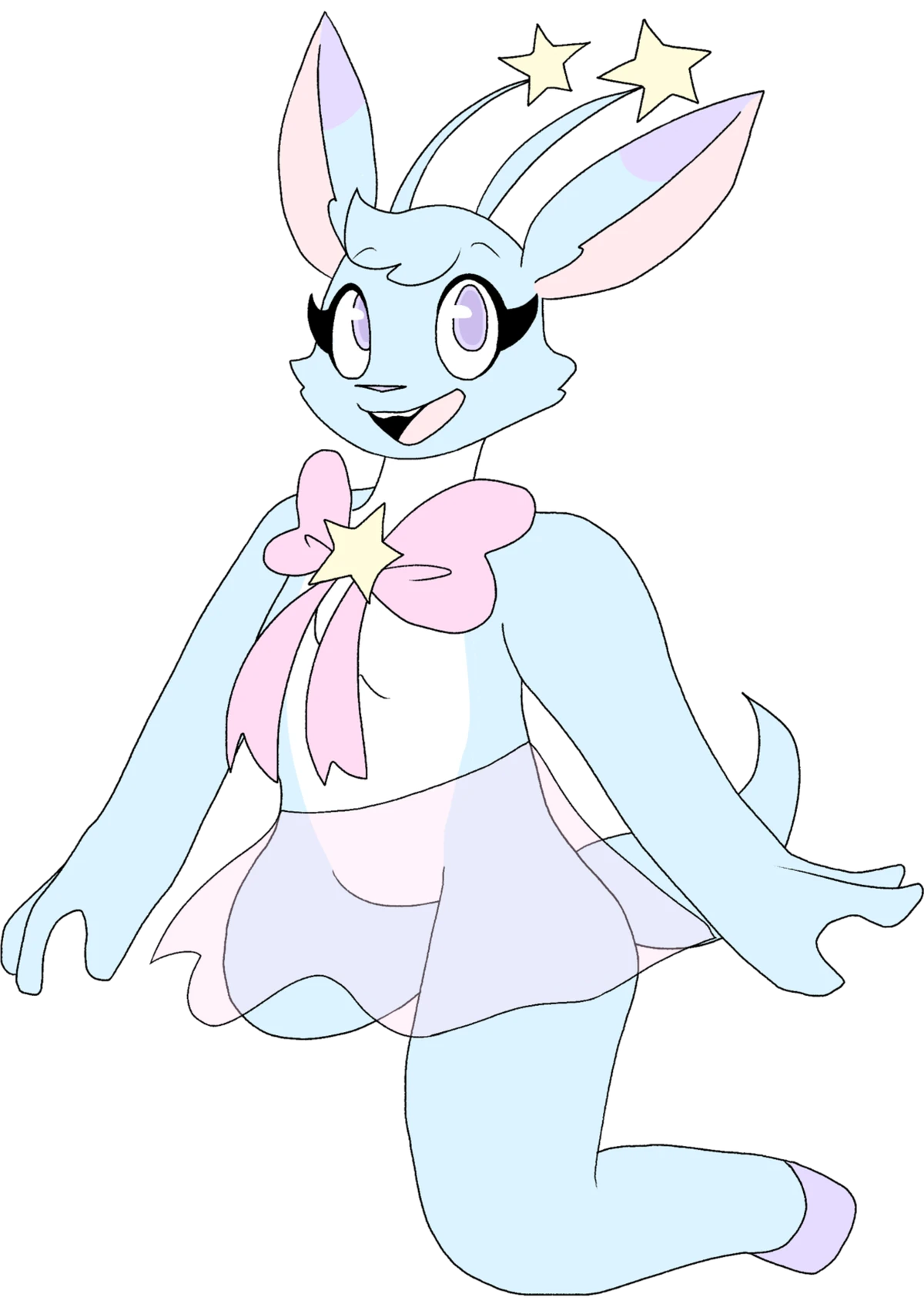 Kira Hoshine | UTAU wiki | Fandom