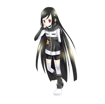 Waiko | UTAU wiki | Fandom