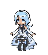 MakuNE MiZu | UTAU wiki | Fandom