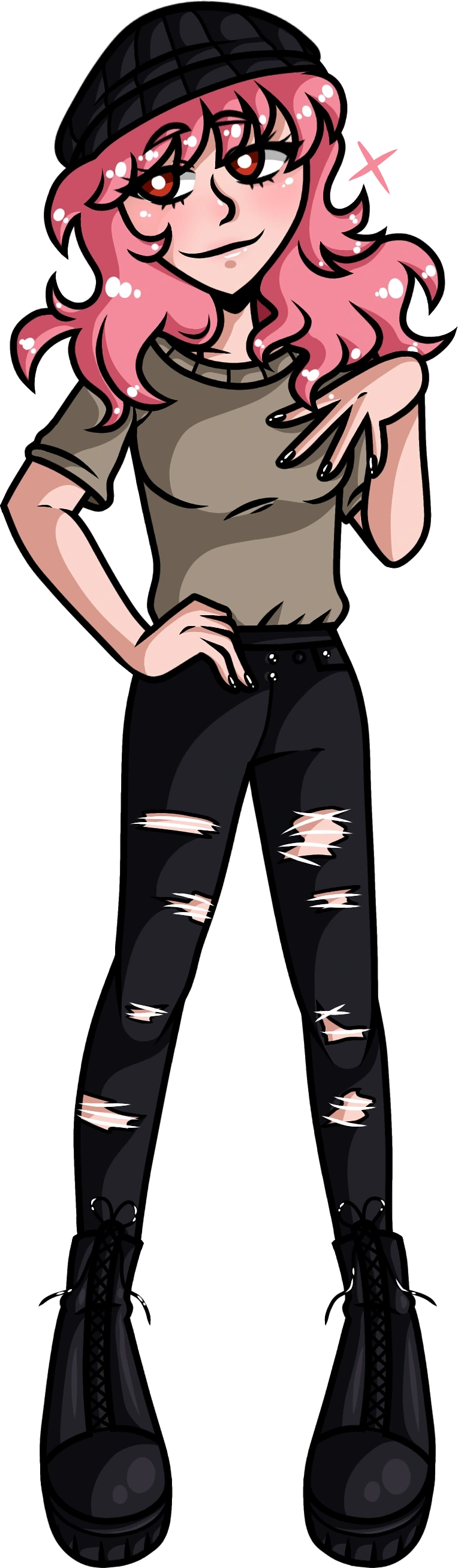 Category:BAJAloid characters | UTAU wiki | Fandom