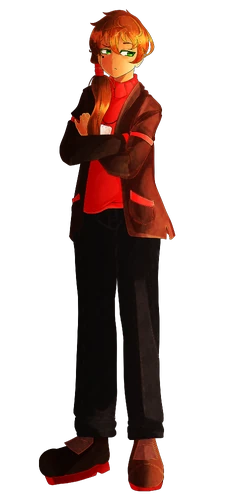 Kaya | UTAU wiki | Fandom