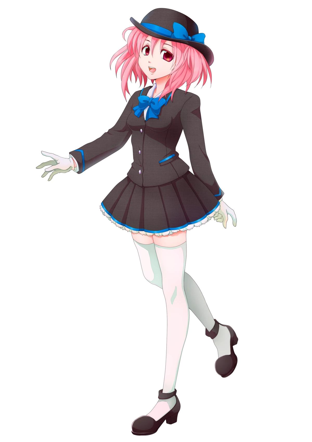 Category:TETSU-UTA characters | UTAU wiki | Fandom