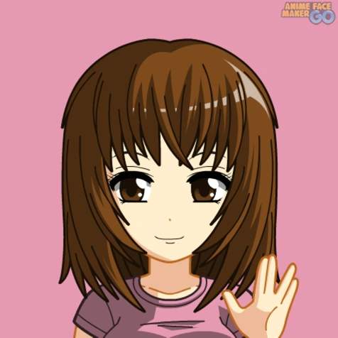 Kimberly Myrick | UTAU wiki | Fandom