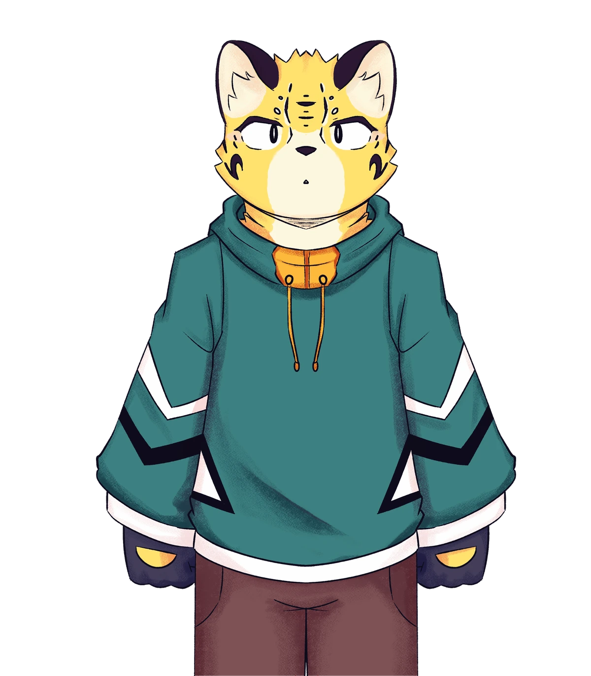 Hairu | UTAU wiki | Fandom