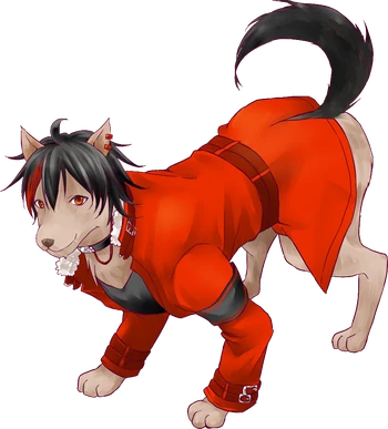 Rook | UTAU wiki | Fandom