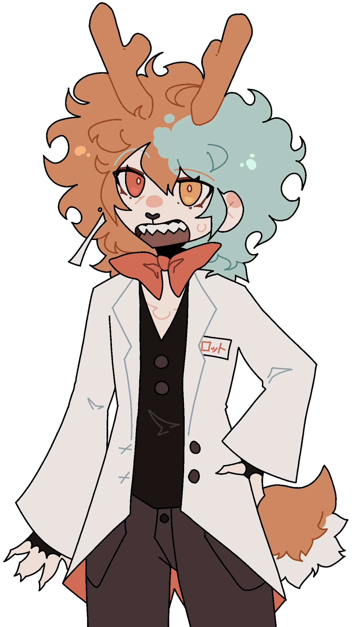 Rot | UTAU wiki | Fandom