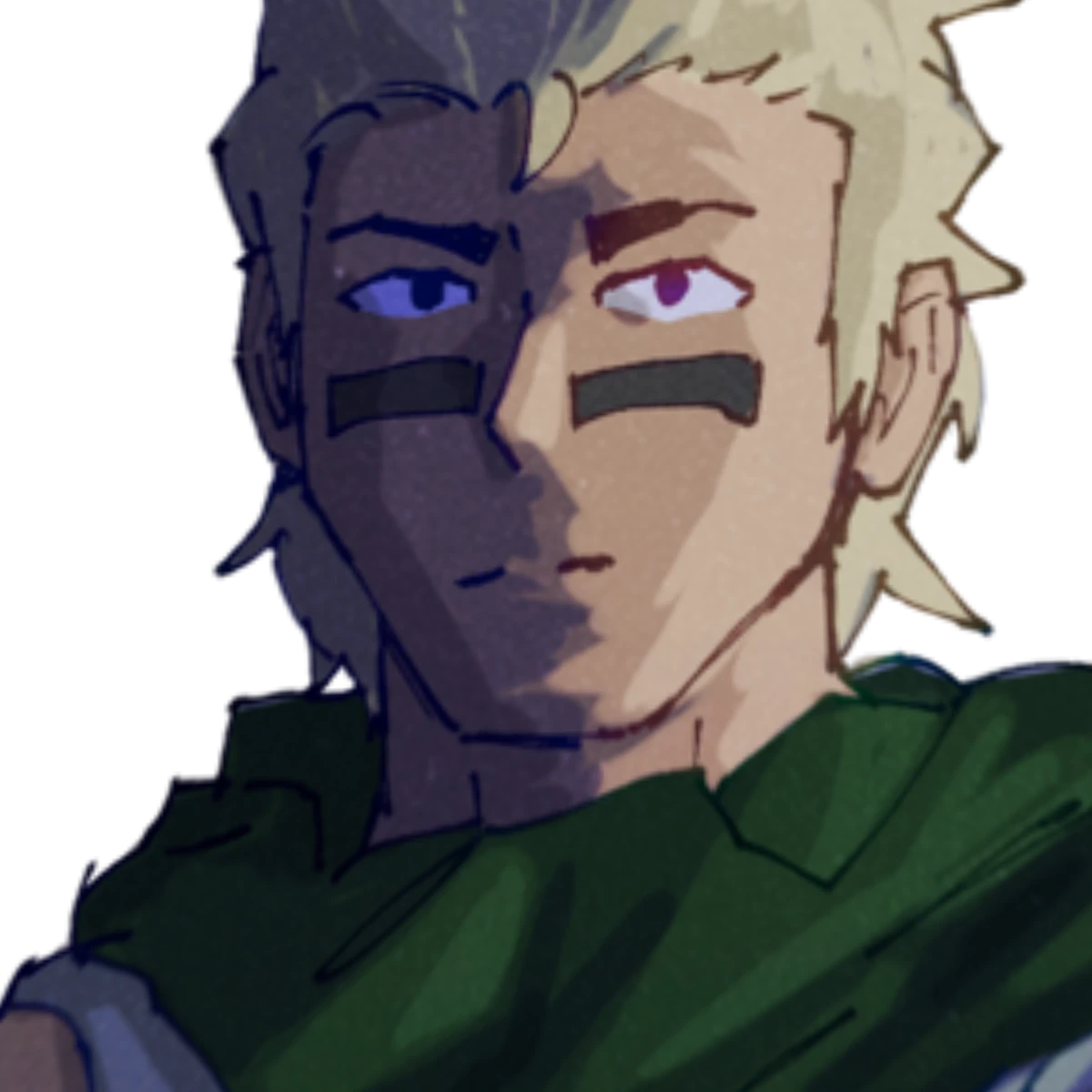 MORS | UTAU wiki | Fandom