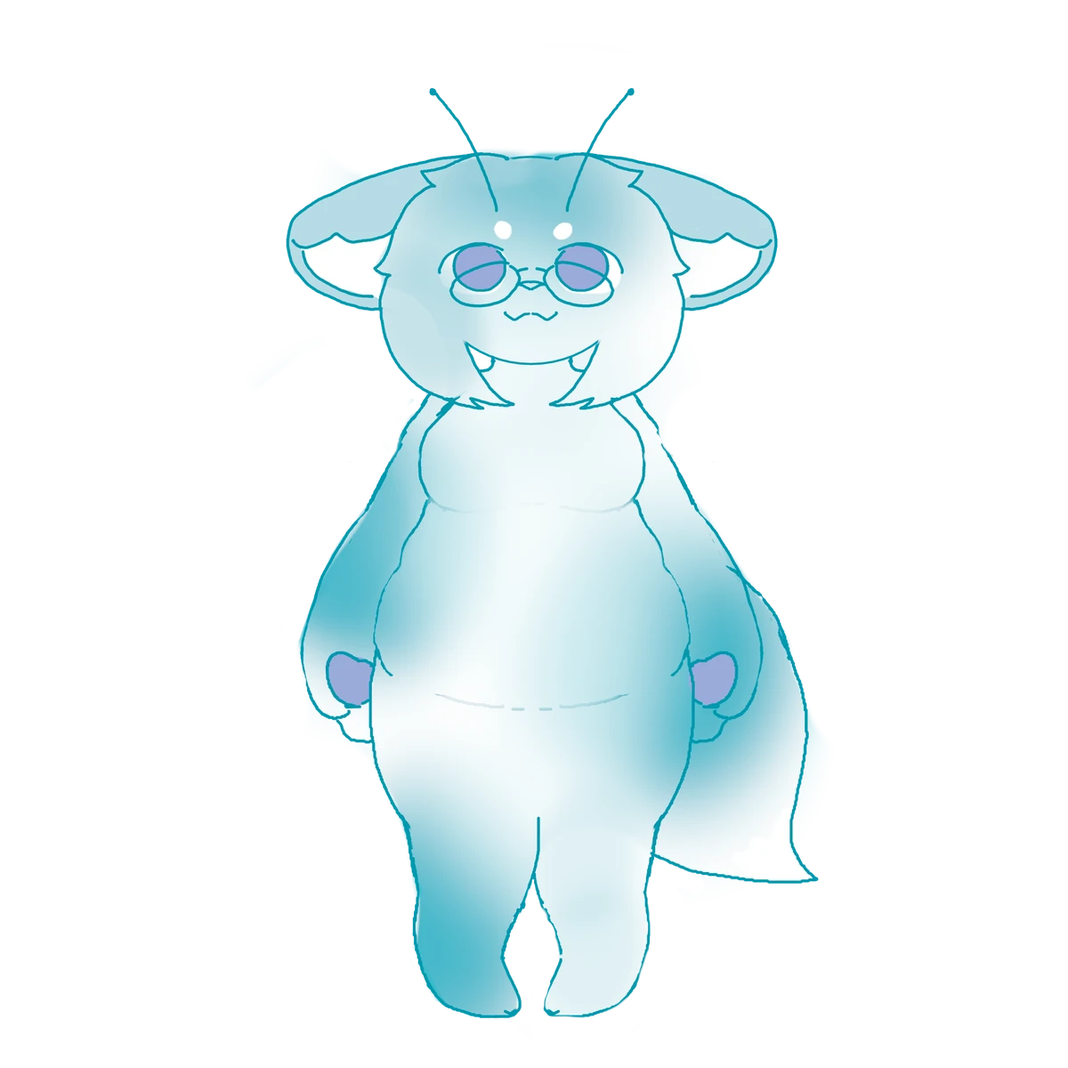 ReIVeN | UTAU wiki | Fandom