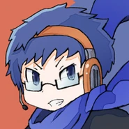 Fuuki Makimiya | UTAU wiki | Fandom