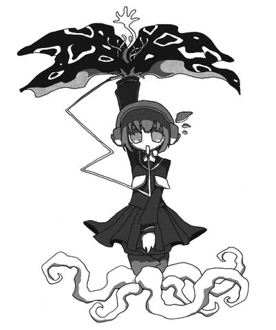 Nene Nene | UTAU Wiki | Fandom