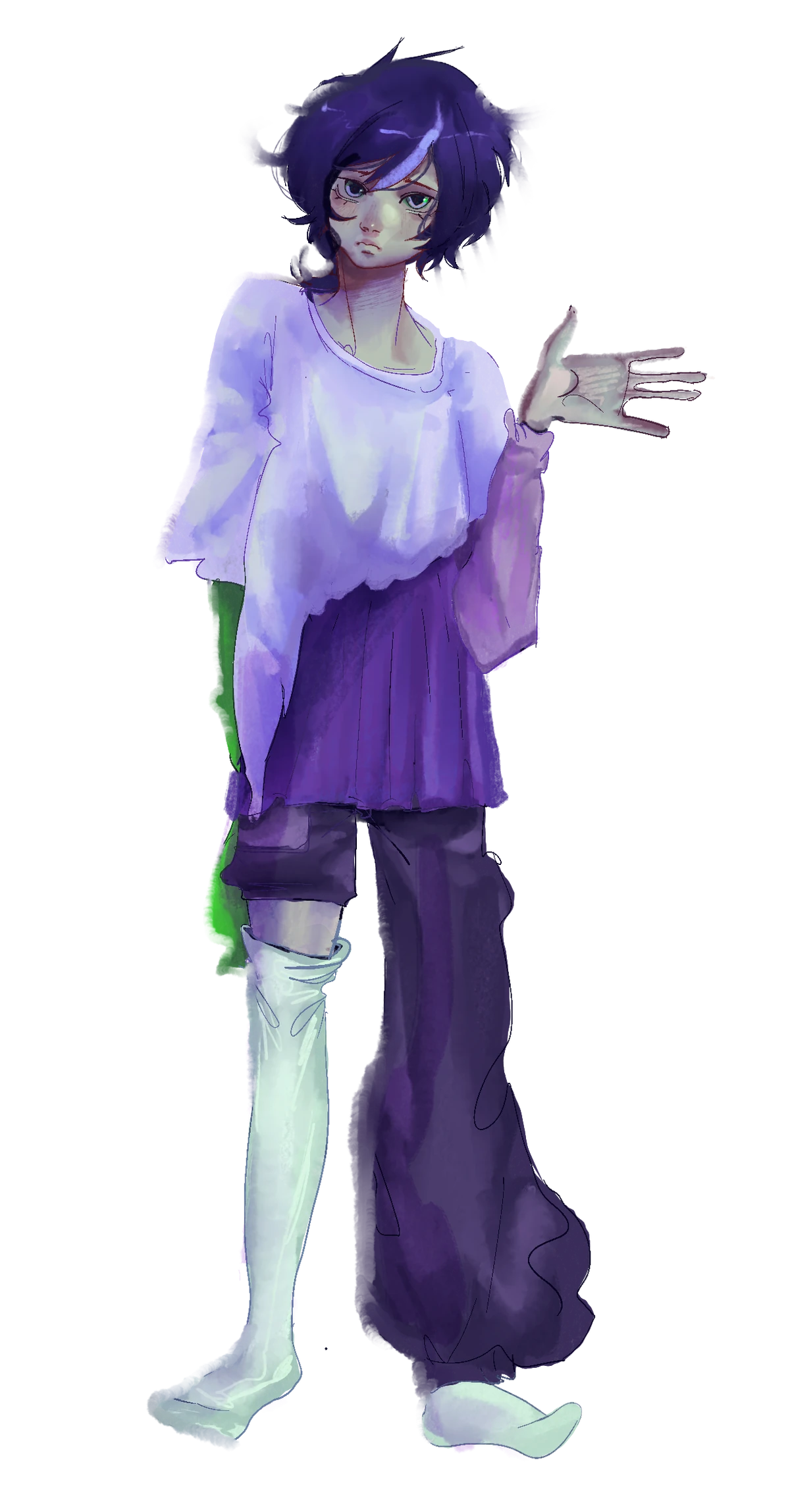 Taro | UTAU wiki | Fandom