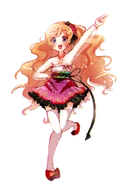 Darling | UTAU Wiki | Fandom