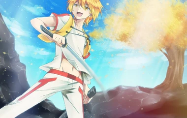 Keiro | UTAU wiki | Fandom