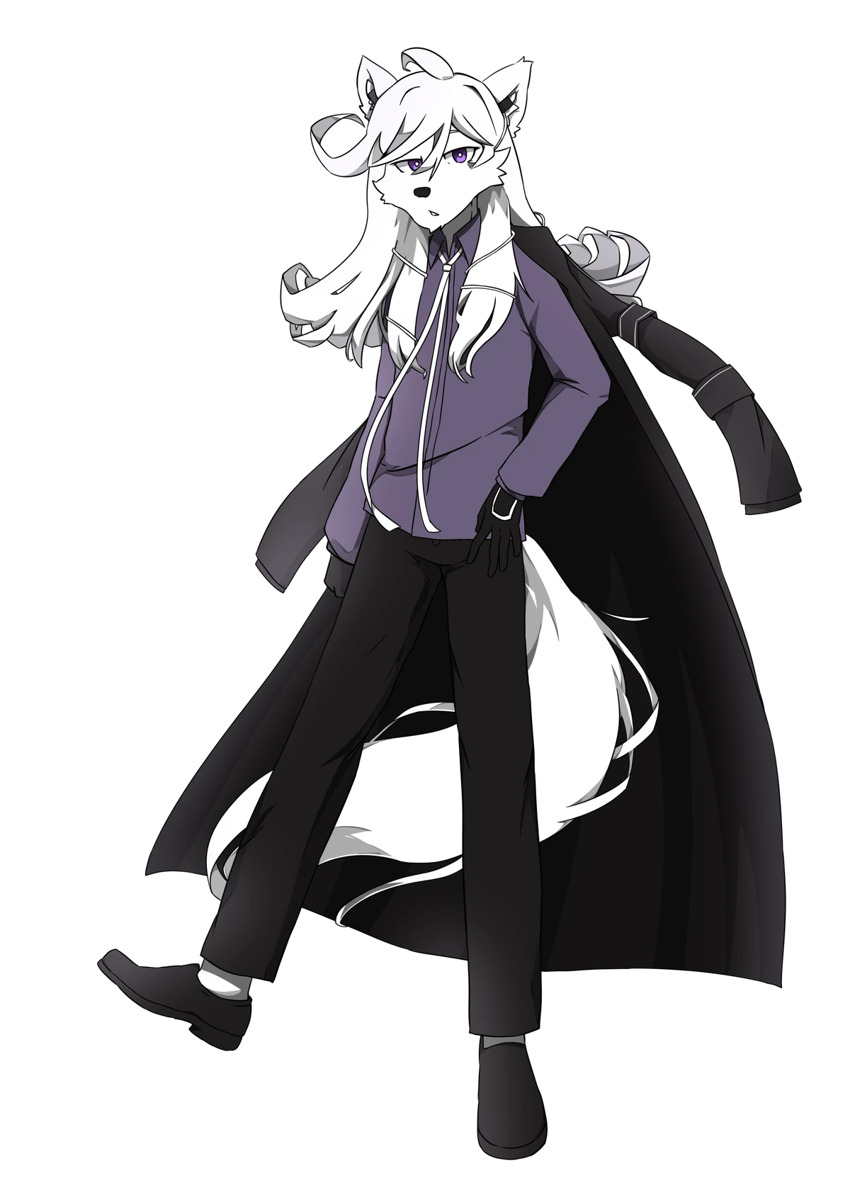 Nasuka Roos | UTAU wiki | Fandom