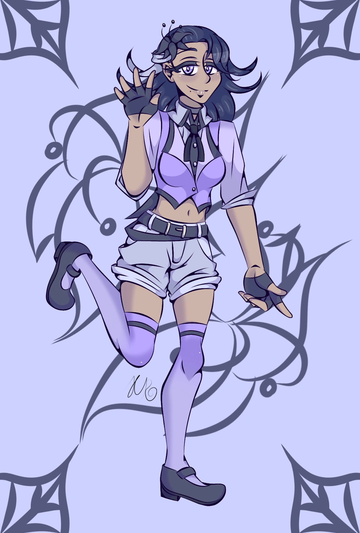 Aimi Kimura | UTAU wiki | Fandom